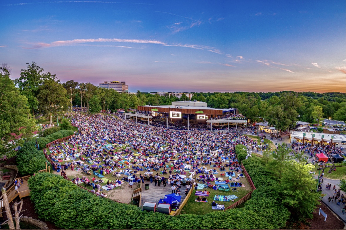 All Things Go Festival 2025 [See Tickets]