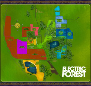 Electric Forest 2025 [See Available Tickets]